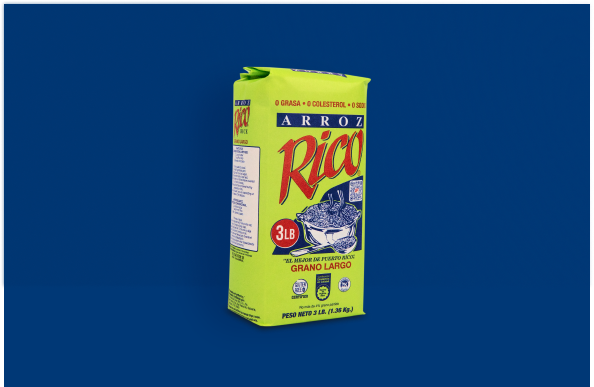 Inicio | Arroz Rico